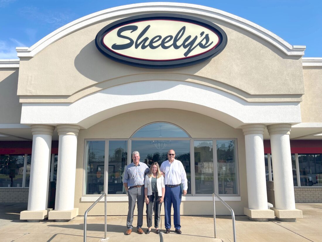 Sheely’s celebrates 70 years with a donation program benefiting Akron ...